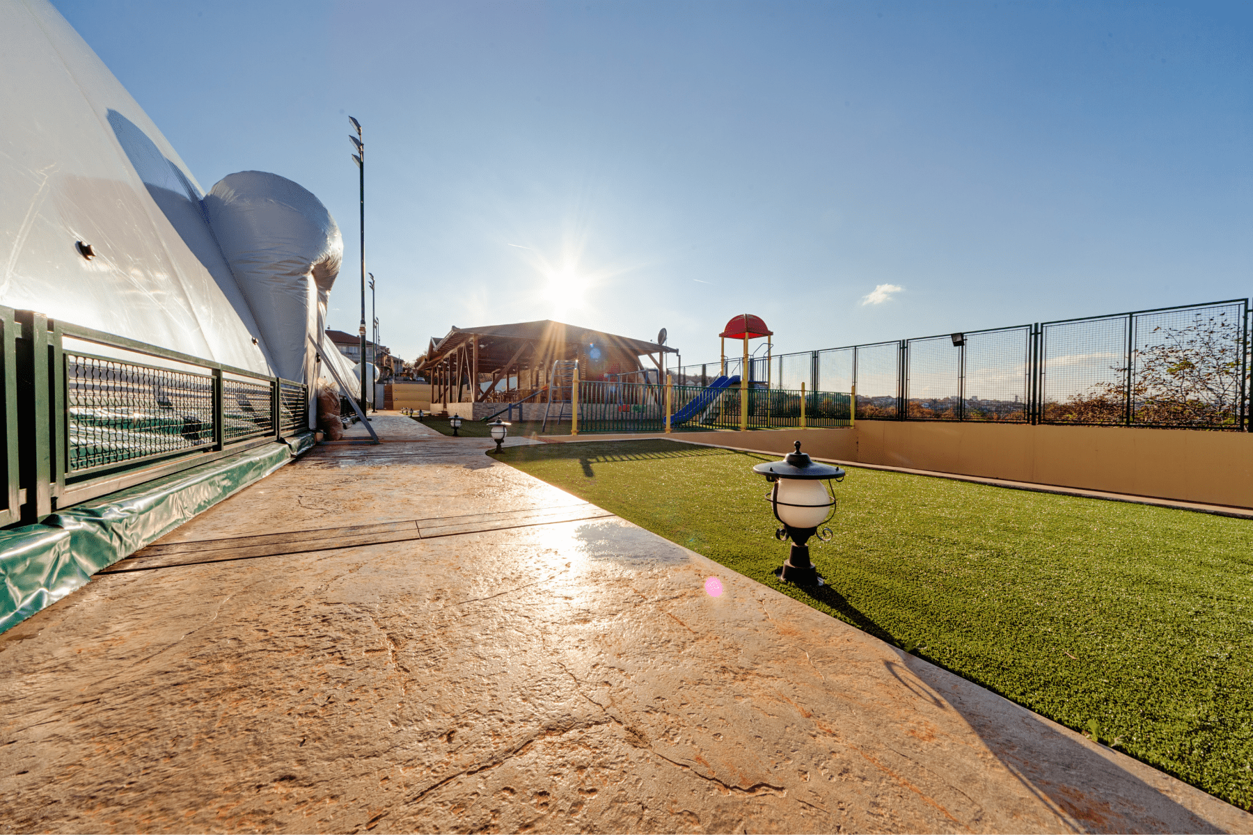 10 Concrete Overlays For Your Next Project - Onfloor