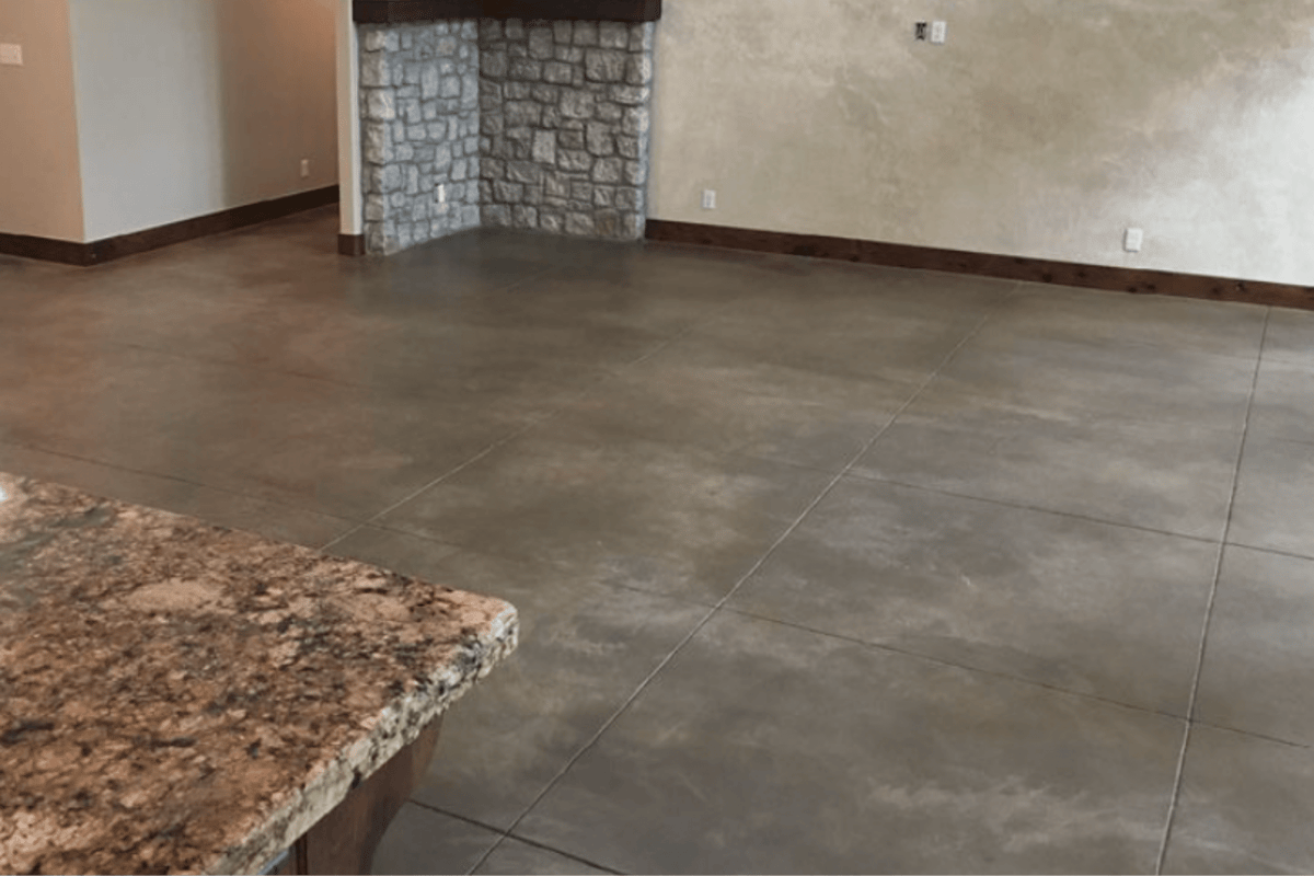 What is Concrete Stain and Which Are the Best?