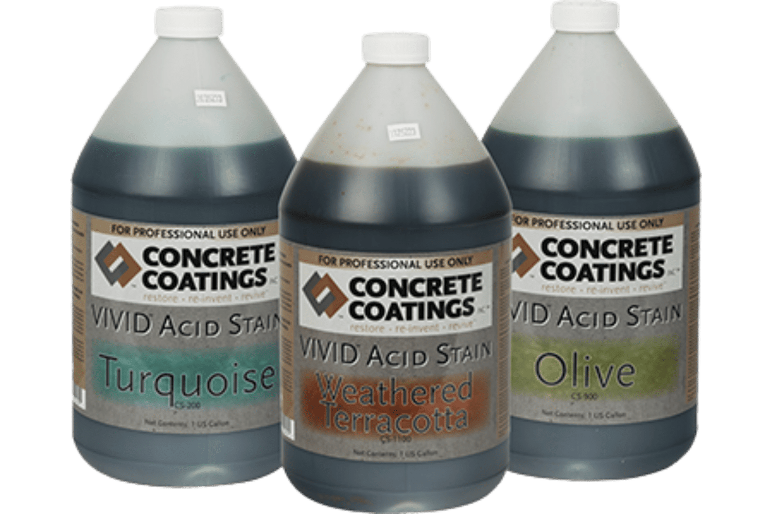What is Concrete Stain and Which Are the Best?