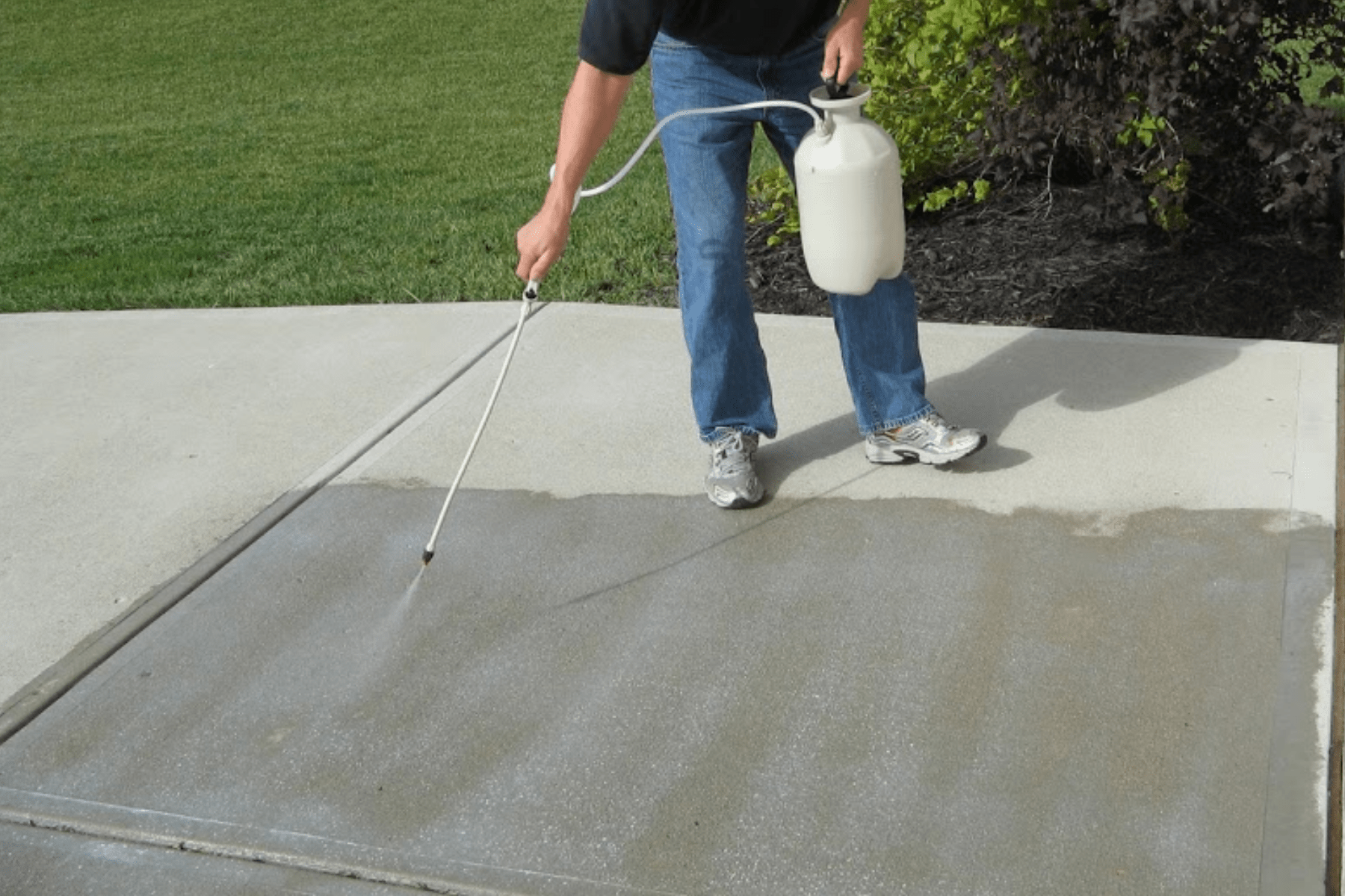 7 Steps to Concrete Finishing - Onfloor