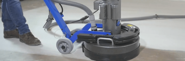 6 Ways to Grind a Concrete Floor - Onfloor