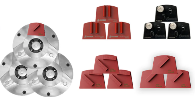 How to Select the Right Concrete Grinding Wheel - Onfloor