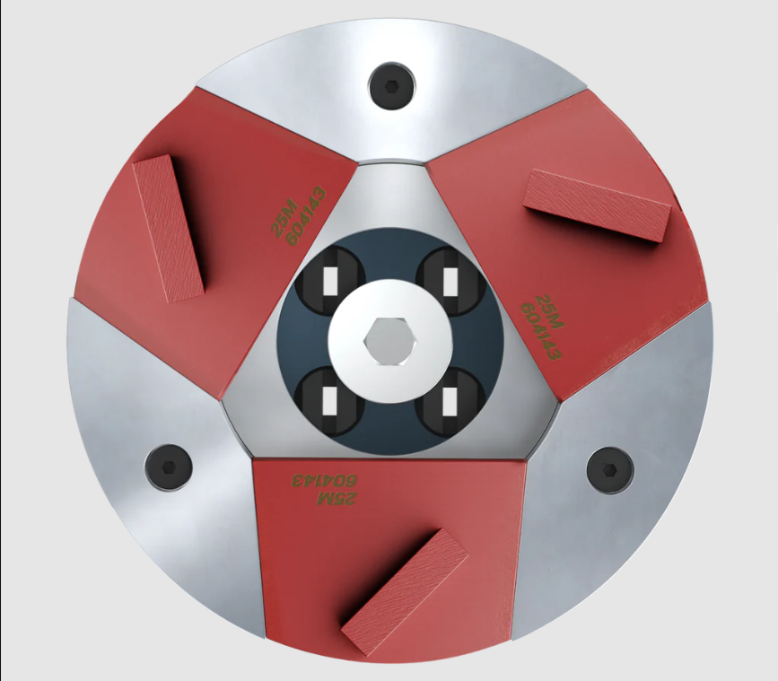 How to Select the Right Concrete Grinding Wheel - Onfloor