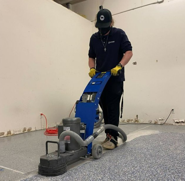 8 Ways to Prevent and Repair Random Cracks in Concrete - Onfloor