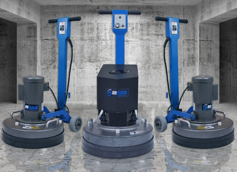 How to Level Concrete Slabs: Step-by-Step Guide - Onfloor