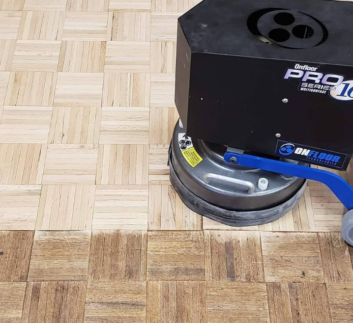 Top 5 Types of Wooden Floor Restoration Products - Onfloor