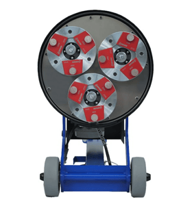 Choosing the Right Diamond Grit Size for the Job - Onfloor