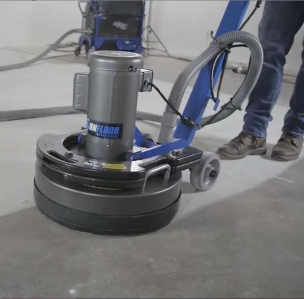 Planetary Grinder vs. Rotary Grinder: Which is Best for You? - Onfloor