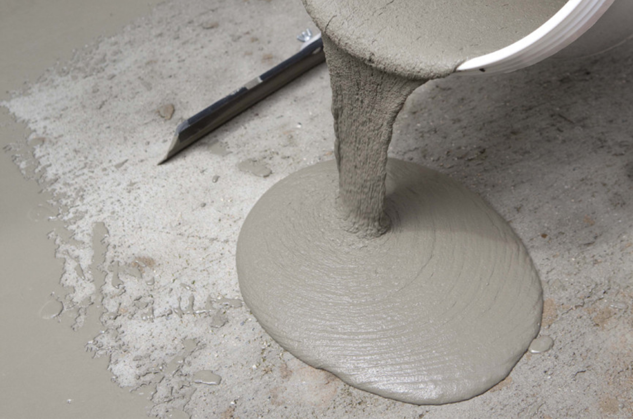 What Are Decorative Concrete Overlays? - Onfloor