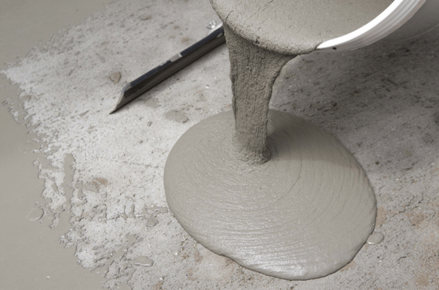 What Are Decorative Concrete Overlays? - Onfloor