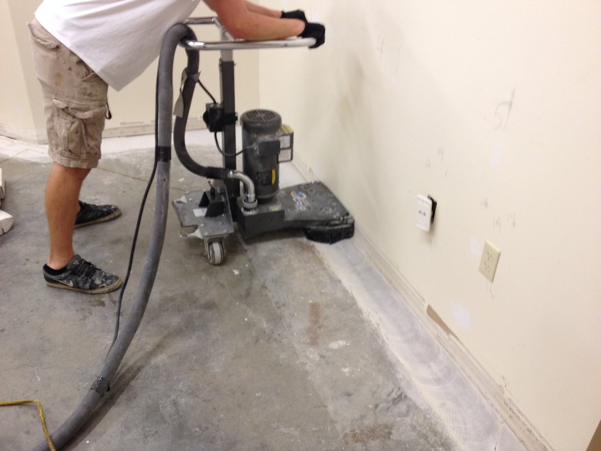 The Ultimate Guide To Resurface Concrete - Onfloor