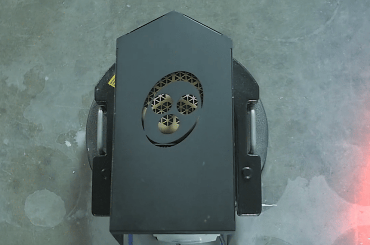 How to Choose the Right Concrete Floor Grinder