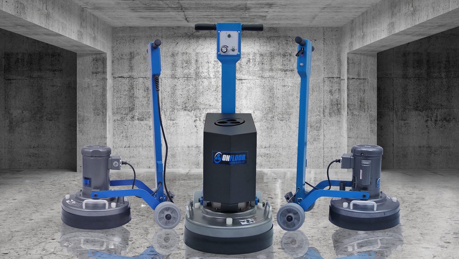 How to Fix a Bad Concrete Job - Onfloor