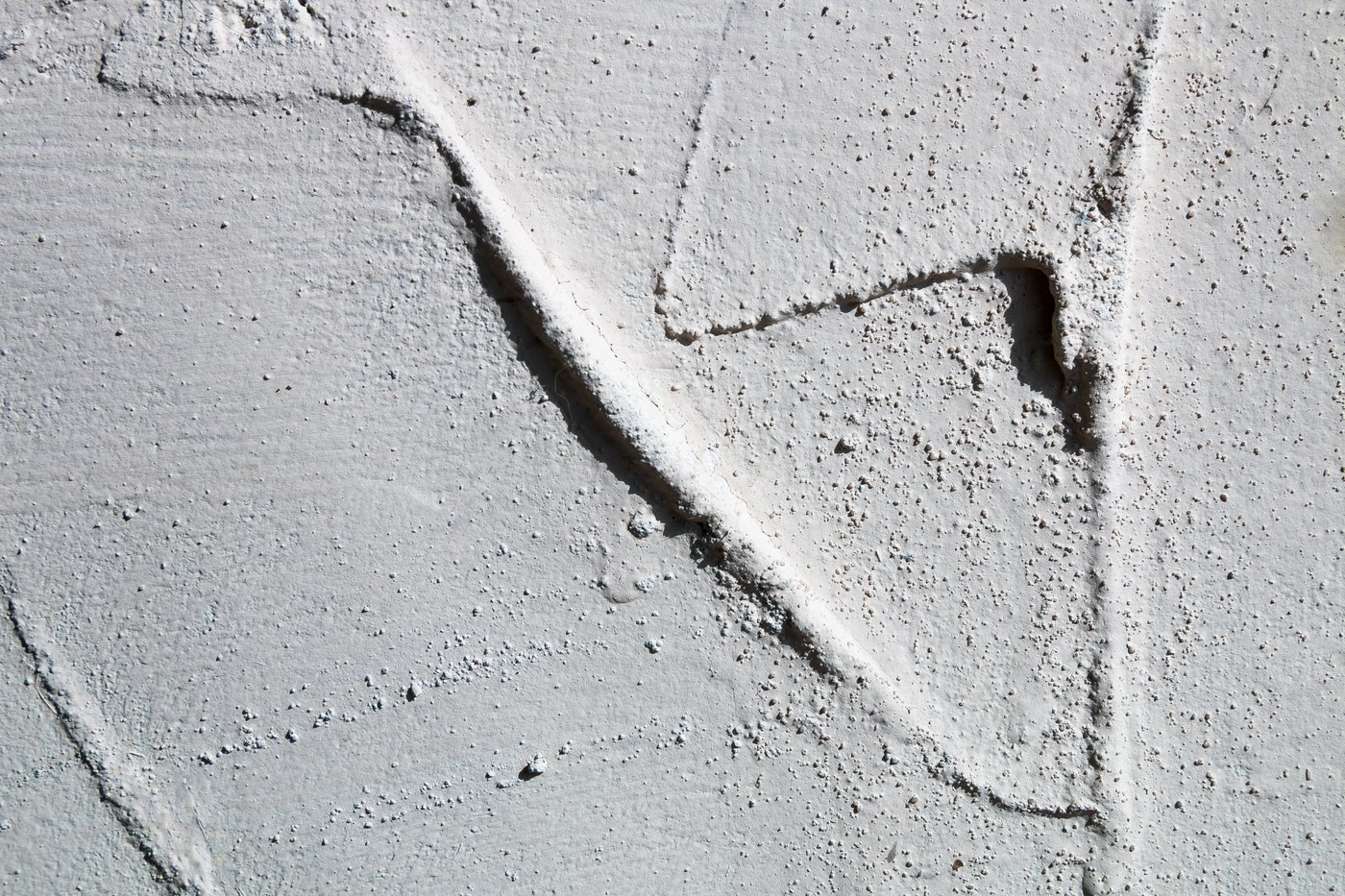 How to Roughen a Concrete Surface - Onfloor