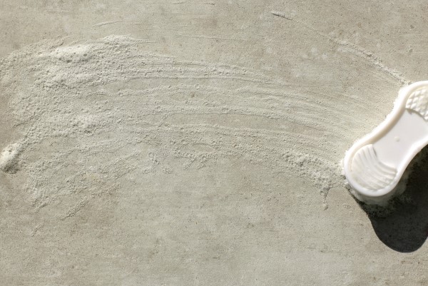 How To Prepare Your Concrete Floor For Staining - Onfloor